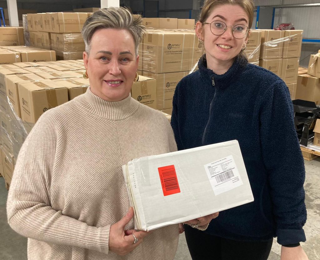 The Chat Café Warminster - Open Door - Open Door Warminster